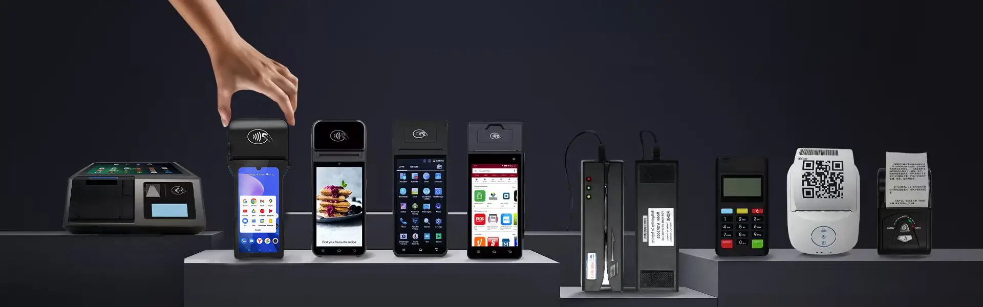 Products_14 Years Mobile POS Manufacturer--Your Trusted Partner in POS ...